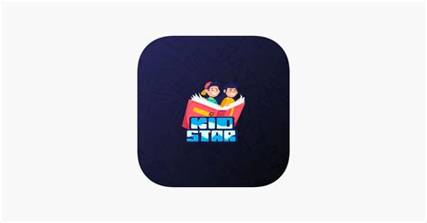 ‎KIDSTAR - Parent en App Store