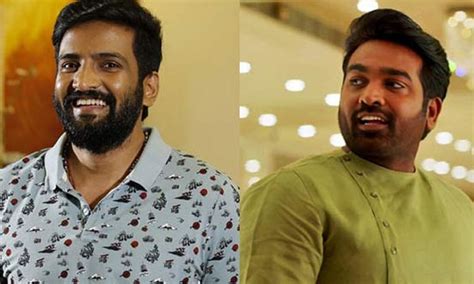 తండేల్ సినిమా లో తమిళ్ ఇండస్ట్రీ కి చెందిన ఇద్దరు స్టార్లు