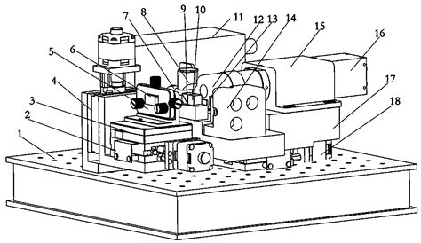 Large Aperture Interferometry System And Algorithm Based On 3d Stitching Eureka Patsnap