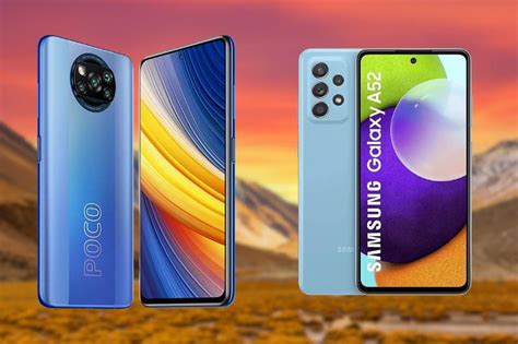 Xiaomi Vs Samsung Una Comparativa Completa