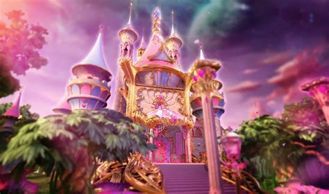 叶罗丽：曼多拉为何后期才想罗丽消失？罗丽公主一句话暗示了真相 搜狐大视野 搜狐新闻