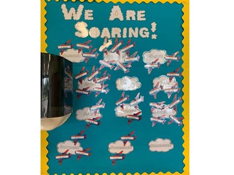 Travel Themed Birthdays Display Teaching Resources