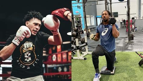 Las Razones Por Las Que David Benavidez Vs Demetrius Andrade No Es Una