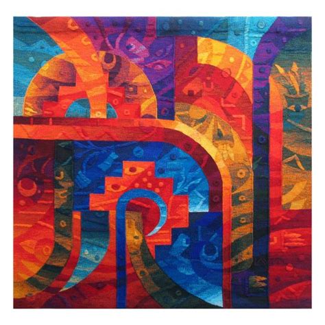 Abstract And Figurative Archives Maximo Laura Buy Handwoven Tapestries By Maximo Laura
