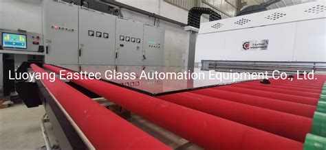 Tempered Glass Making Machine Glass Tempering Machine Glass Oven Tempered Glass Making Machine