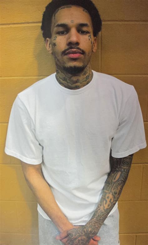 Laroy Mccaleb 264191 Pen Pal Profile