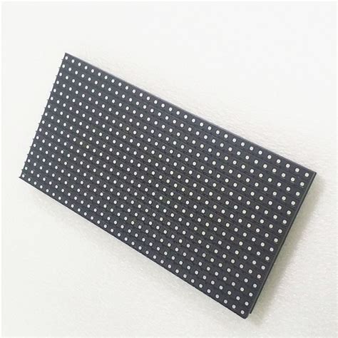 Outdoor LED Outdoor Display Module P6 Pantalla P10 P8 Full Color SMD