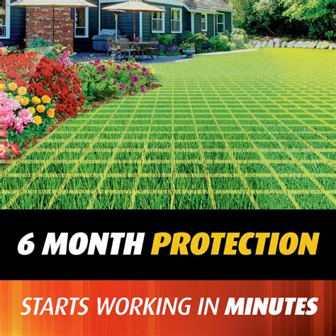 Ortho Fire Ant Killer Broadcast Granules