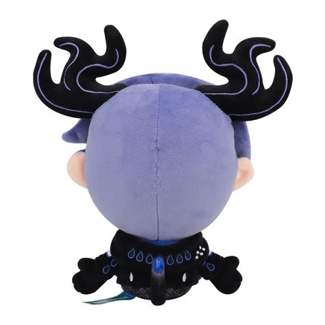 Leviathan Plush Makeship