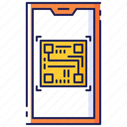 Barcode Parcel Shopping Tracking Code Icon Download On Iconfinder