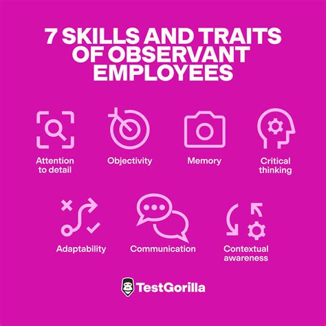 7 key observation skills and how to assess them testgorilla