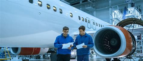 Aerospace Measuring Testing Instruments Equipment