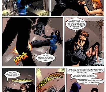 Nightbird Muses Sex And Porn Comics