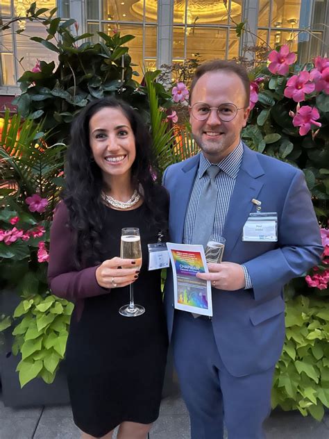 Lamis Eli On Linkedin Pride Lgbtqia