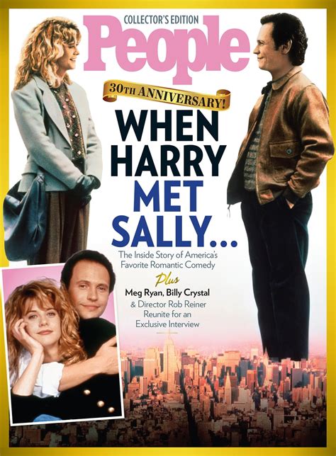 When Harry Met Sally Poster
