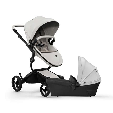 Strollers Mima® Usa