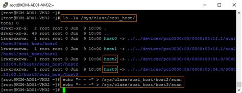 Device Mapper Multipathing Centos Linux Fc Hba