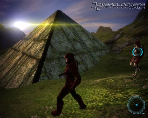 Mass Effect В одной далекой галактике