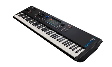 Remote Support Session Setting Up A Yamaha Modx And Cubase Elements
