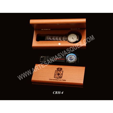 Cajas Para Reloj