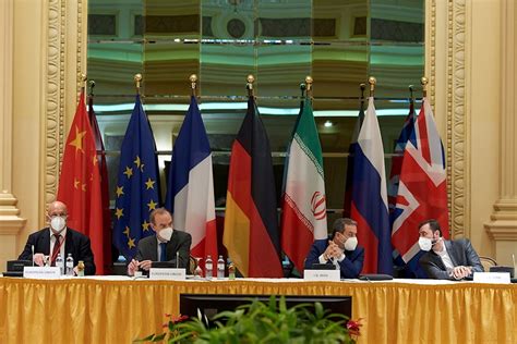 اللجنة المشتركة للاتفاق النووي تعقد اجتماعاً اليوم للتوصل إلى صيغة