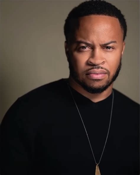 Eugene Byrd Critical Role Wiki Fandom
