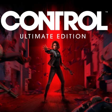 Control Ultimate Edition Eu Codeguru