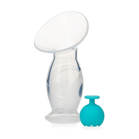 Nuby South Africa Silicone Breast Pump
