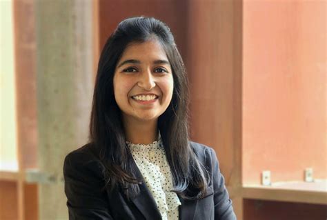 aneri dalwadi joins university of texas at austin for masters in
