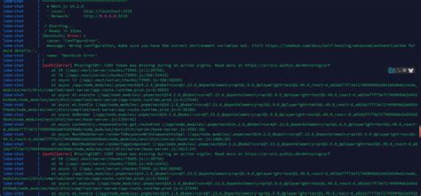 Lobechat服务端数据库版本搭建全解析 By2tech