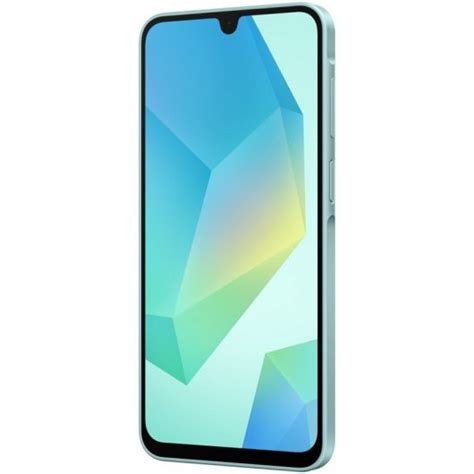 Samsung Galaxy A16 5g 4128gb Verde Claro Libre Versión Importada Eu