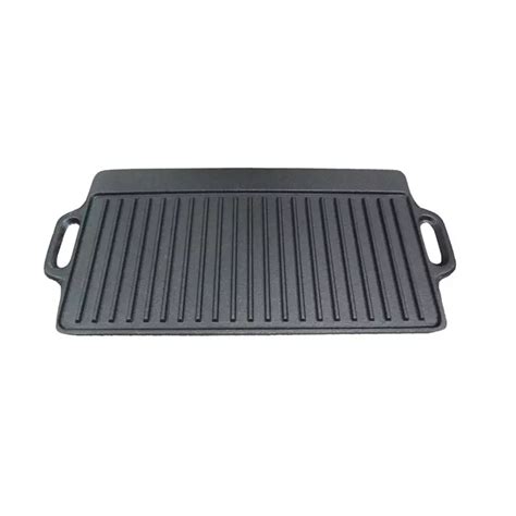 Rebrasta Gril Ploca Od Livenog Gvožđa Asm Vemos