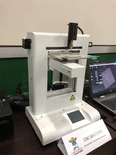 Gallery Hacking Old D Printer Into CNC Machine Hackaday Io