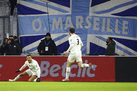 Kết quả Marseille vs PSG Cúp quốc gia Pháp