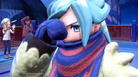 Battle Grusha Pokémon Violet Youtube