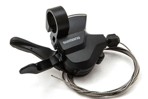 Шифтер для велосипеда 8 скоростей Shimano Altus M315, правый ...