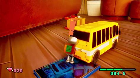 Former Chibi Robo Developers Announce Robot Action Adventure Game