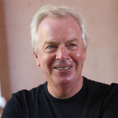 David Chipperfield Brexit Will Isolate The Uk