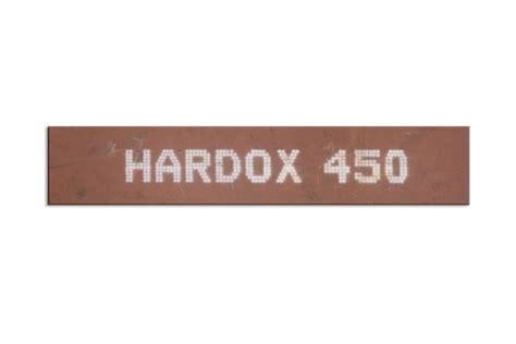 Ssab Hardox 450 Wear Parts Recycling Product News
