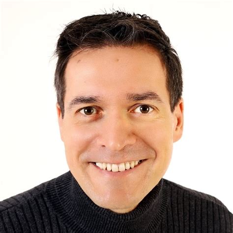 Michael Pietsch Crocafe Podcast