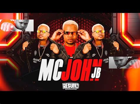 EU TE FALEI QUE NÃO PRESTAVA MC CR DA ZO e MC John JB Little Gab DJ Kilmer YouTube Music