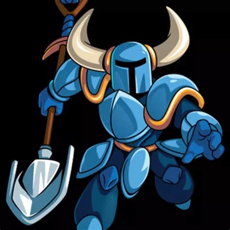 Shovel Knight Fnf Indie Cross Ai Voice Generator Voicedub
