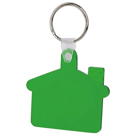 House Soft Keytag Cpskeystone