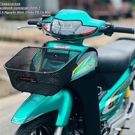 Tem Xe Wave NhỎ Tem RỜi Tem RỜi ChuẨn Khung Xe Cao CẤp Shopee Việt Nam