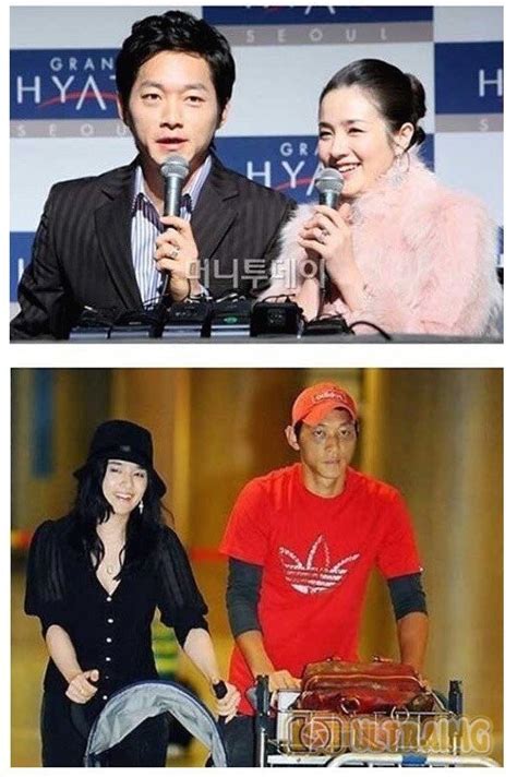 김남일 신혼여행사진의 진실