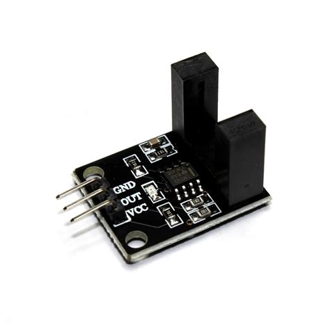 MÓdulo Sensor Optoacoplador Arduino Yimsac