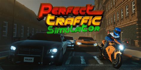 Perfect Traffic Simulator Nintendo Switch Download Software Games