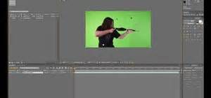 How To Use The Puppet Tool In Adobe After Effects CS After Effects WonderHowTo