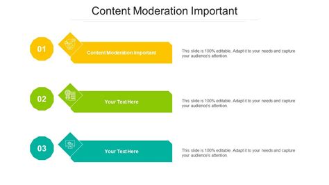 Top 10 Content Moderator Powerpoint Presentation Templates In 2026