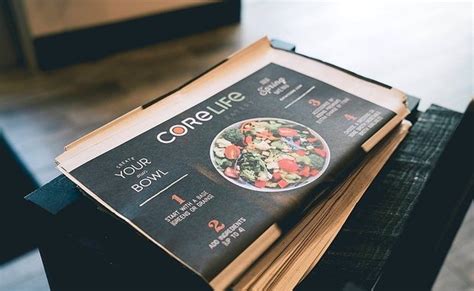 CoreLife Eatery CNY Based Active Lifestyle Chain Expands To New